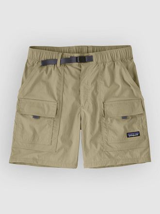 Patagonia Outdoor Everyday - 6 In. Short