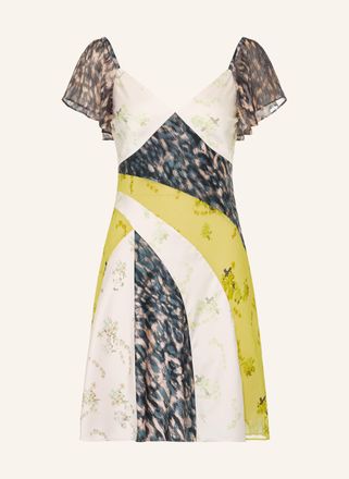 AllSaints Allsaints Kleid Lala weiss