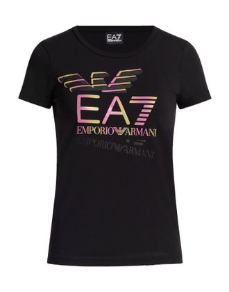 Emporio Armani TOPS - T-shirts auf YOOX.COM