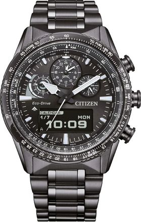 Citizen Citizen, Femme, Accessoires, Noir, Taille: ONE Size Promaster Skyhawk U830