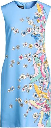 Moschino KLEIDER - Mini-Kleider auf YOOX.COM