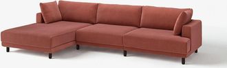 IKEA UPP&Aring;KRA 4,5er-Sitzelement