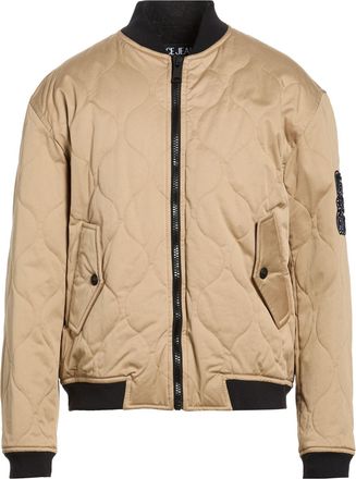 Versace JACKEN & M&Auml;NTEL - Jacken und Anoraks auf YOOX.COM