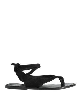 The Row SCHUHE - Zehentrenner auf YOOX.COM