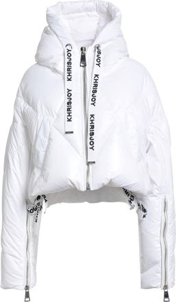 Khrisjoy JACKEN & MÄNTEL - Pufferjacken & Daunenjacken auf YOOX.COM
