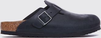 Birkenstock Schuhe BIRKENSTOCK Herren Farbe Schwarz