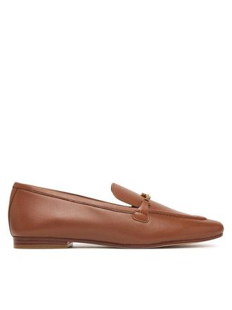 Michael Kors Slipper Bryant 40F6BYFP1L Braun