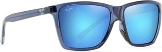 Maui Jim unisex, Accessories, Blau, 57 MMGr&ouml;&szlig;e