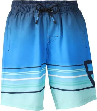 Brunotti Kinder Badeshorts Bru-conicy-PP Boys Swim Shorts