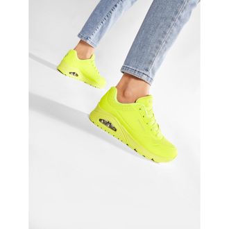 Skechers Sneakers Skechers Night Shades 73667/NYEL Gelb