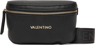 Valentino Gürteltasche Miramar VBS7UE54G Schwarz