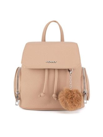 Jenny Rucksack JNY-M-002-07 Beige