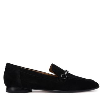 H&ouml;gl Slipper H&Ouml;GL 0-100442-01000 Schwarz