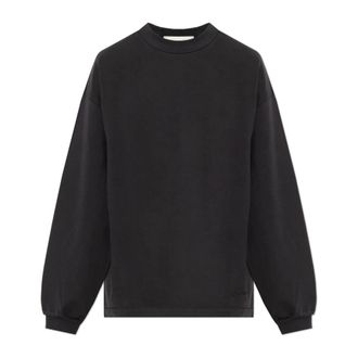 Fear of God Damen, Sweatshirts & Hoodies, Schwarzk, XSGr&ouml;&szlig;e