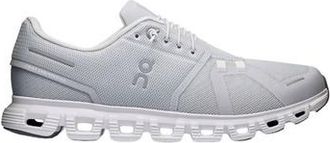 On CHAUSSURES CLOUD 6 - GLACIER WHITE - 45