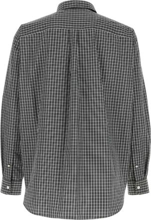 Loewe Blackwhite Shirt - Black