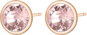 Brosway Ohrringe Frau aus Edelstahl, Ohrringe Frau Kollektion SYMPHONIA - BYM46