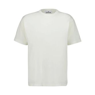 Stone Island Herren, Oberteile, Beige, XLGr&ouml;&szlig;e