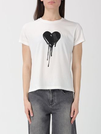 Zadig&Voltaire T-Shirt Damen Farbe Wei&szlig;