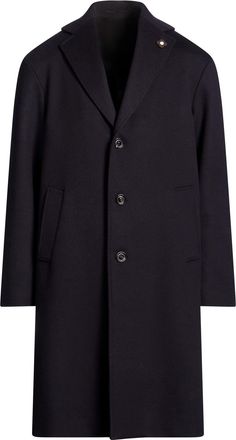 Lardini JACKEN & M&Auml;NTEL - M&auml;ntel auf YOOX.COM