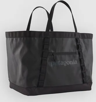 Patagonia Black Hole Gear Tote Tasche black