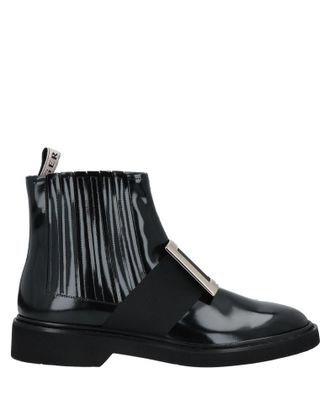 Roger Vivier SCHUHE - Stiefeletten auf YOOX.COM