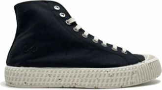 nat-2 Damen, Schuhe, Schwarzk, 38 EUGr&ouml;&szlig;e