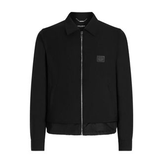 Dolce & Gabbana Dolce & Gabbana Coats - - Sweatshirts & Hoodies - Herren - Grau - L