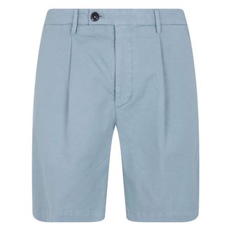 Michael Coal Herren, Shorts, Blau, W34Gr&ouml;&szlig;e