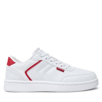 Levi's Sneakers Levis VAVE0205S Weiß