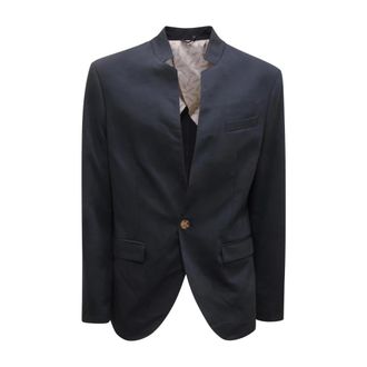 Imperial Coreana Jacke - - Jackets - Herren - Blau - L