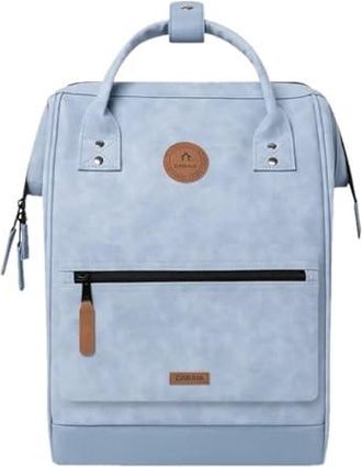 Cabaia Sac à dos - Adventurer - Guayaquil - Medium, bleu, M