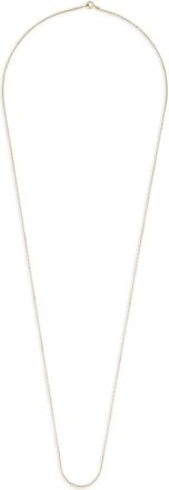 Aur&eacute;lie Bidermann collier en cha&icirc;ne - Or