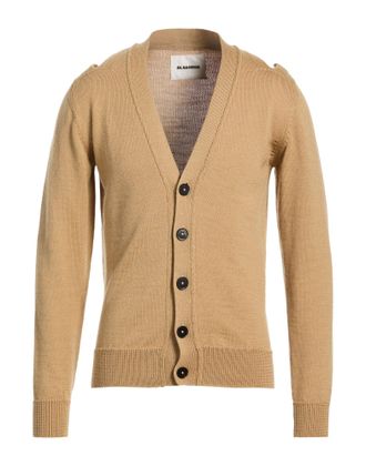 Jil Sander STRICKWAREN - Strickjacken auf YOOX.COM