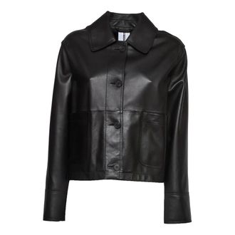 S.W.O.R.D 6.6.44 S.w.o.r.d 6.6.44, Femme, Vestes, Noir, Taille: 40 FR Sword Jacket