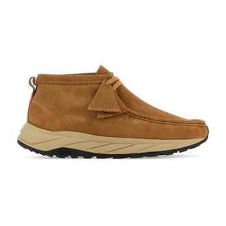 Clarks Herren, Schuhe, Braun, 43 EUGr&ouml;&szlig;e