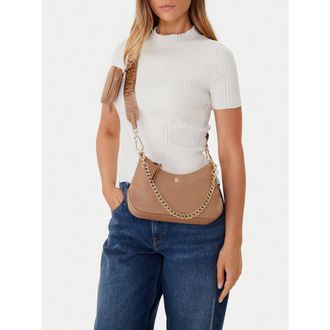 Steve Madden Handtasche Steve Madden Bsin SM13001827 Rosa