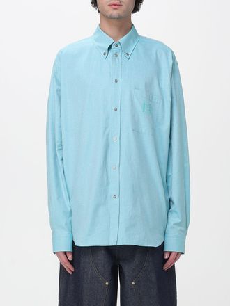 Fendi Hemd FENDI Herren Farbe Jade