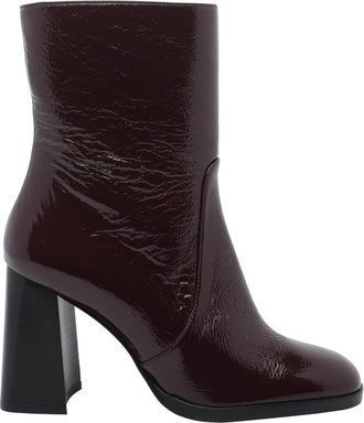 Stuart Weitzman Stiefeletten - Rot