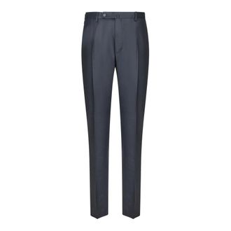 Incotex Suit Pantalons - Homme - Pantalons - Bleu - Taille: L