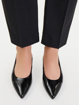 Lasocki Lasocki Ballerinas CEO-RST-ROSE-02P Schwarz