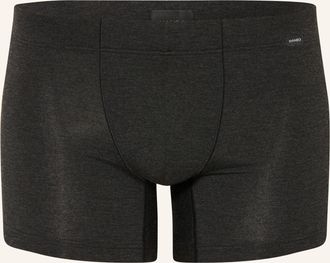Hanro Boxershorts Casual Daywear grau