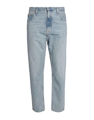 Calvin Klein HOSEN & R&Ouml;CKE - Jeanshosen auf YOOX.COM