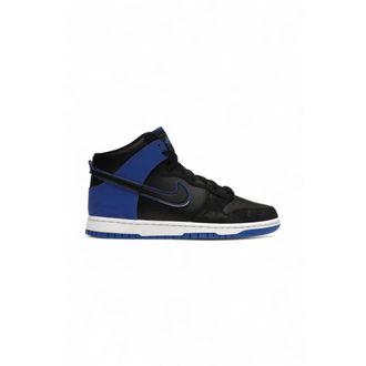 Nike Retro SE Leder Gummisohle Sneakers - - Sport - Herren - Mehrfarbig - 42 EU