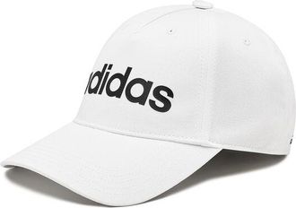 adidas Cap Daily Cap IC9707 Weiß