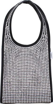 Coperni Femmes Sacs &agrave; main Tissu Noir