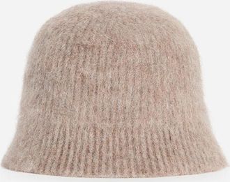Arket Fischerhut -Beige