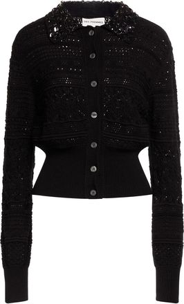 Des_Phemmes STRICKWAREN - Strickjacken auf YOOX.COM