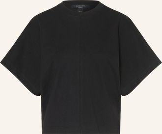 AllSaints Allsaints T-Shirt Eden Artia schwarz