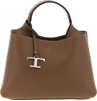 Tod's Handtasche TODS Damen Farbe Braun